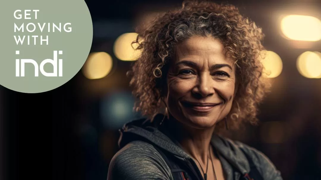 Build - indi - Safe & Low-Impact Workouts